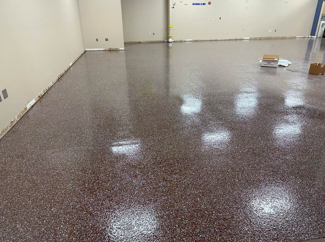 10 Reasons Epoxy Flooring is the Best Choice for Retail Stores - JLR ...