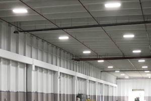Sustainable Commercial LED Lighting Install & Retrofit Practices - JLR ...