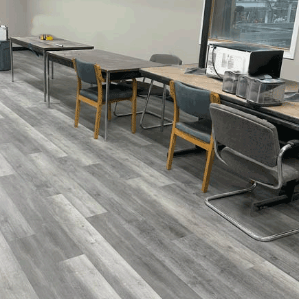 What Type of Commercial Floor Installation is Right for your Business ...